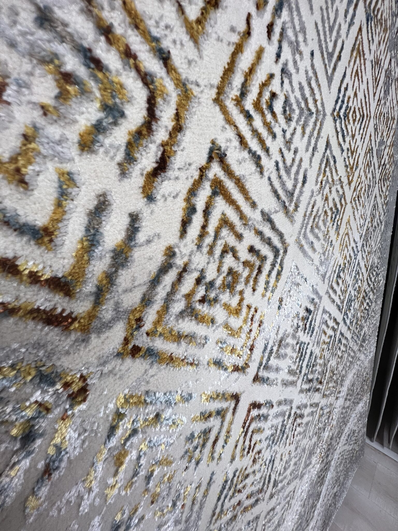 Ziyavutdinoğlu Tekstil – Carpet Manufacturer in Turkey